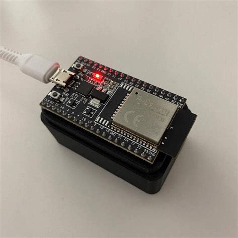 Switchbot Esp32 Mqtt Die Beste Home Assistant Integration Smart Home And Home Assistant Blog