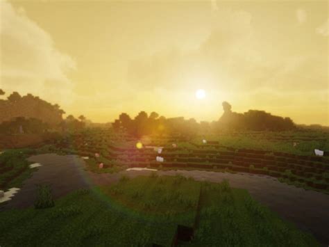 Sora Shaders 1 17 1 → 1 7 10 Download And Installation