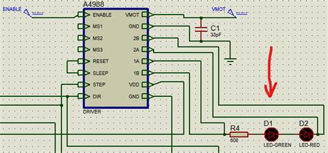 Simulation Dun Mpap Sur Isis Proteus Français Arduino Forum