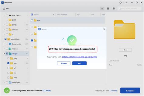 Restore Accidentally Deleted Partition In Key Steps On Windows