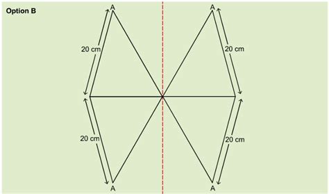 Ib Myp Year 4 5 Exntended Mathematics Unit 4 Geometry Identical Representation Of
