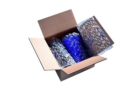 Embalaje Protector Para Cualquier Industria Storopack