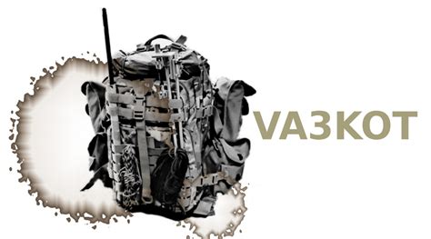 Ham Radio Outside The Box