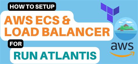 atlantis gitops for terraform in ecs deployment sesame disk group