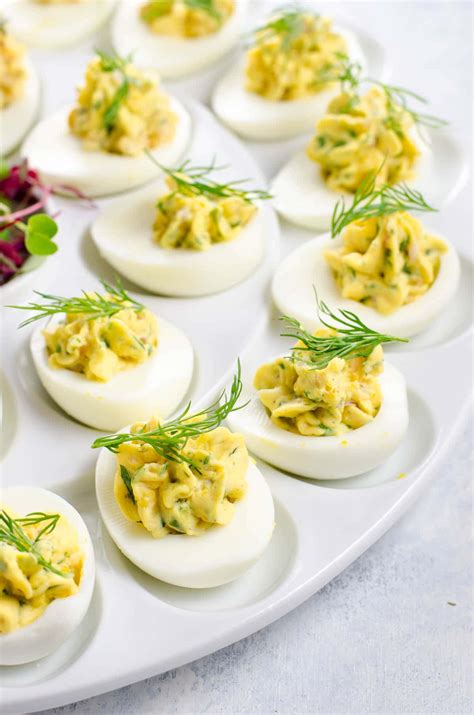 13 Deviled Egg Cupcake Recipe Marysingher