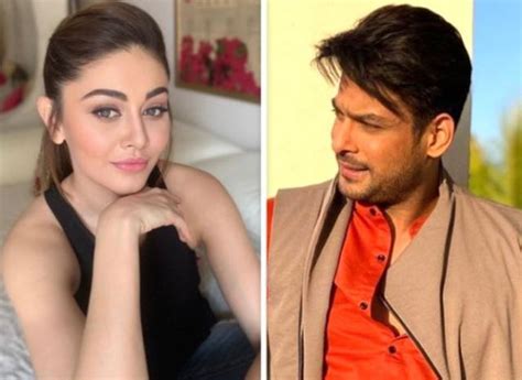 Sidharth Shuklas Love Life From Dating Rashami Tanisha To Alleged Relationship With Shehnaaz Gill