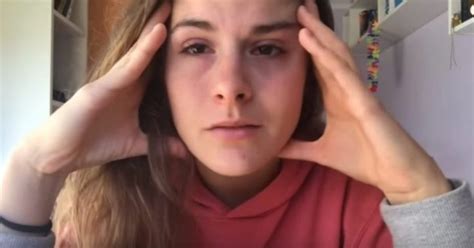 Una Chica Española Contó Cómo Fue Abusada Y Se Hizo Viral En Pocas Horas