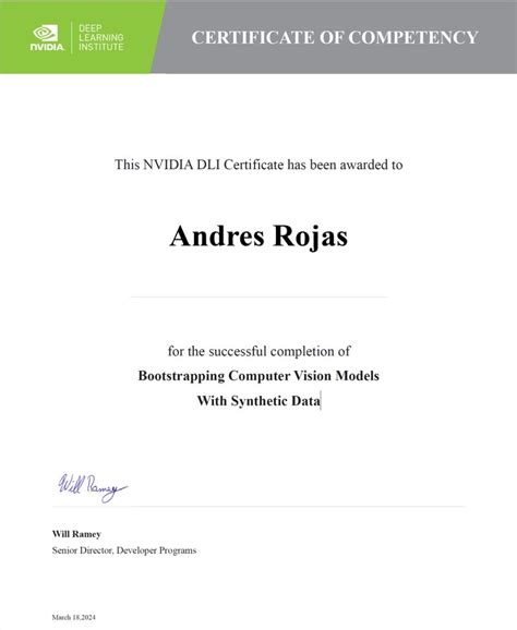 Nvidia Nvidiainception Nvidiajetson Nvidiaai Python Andres