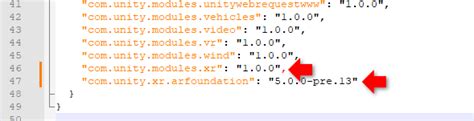 Pre Releases In Unity F Nicht Sichtbar GameDev Profi
