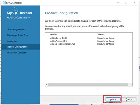 mysql下载与安装教程（官网 版本选择） mysql官网怎么选择版本 csdn博客