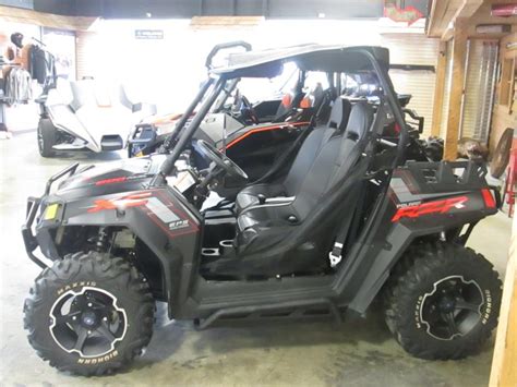 2014 Polaris Rzr 800 Xc Edition Motorcycles For Sale