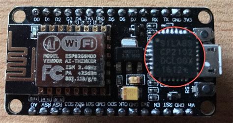 Connecting The Esp32 Devkitc And Aws Iot Using Mongoose Os Part Ii