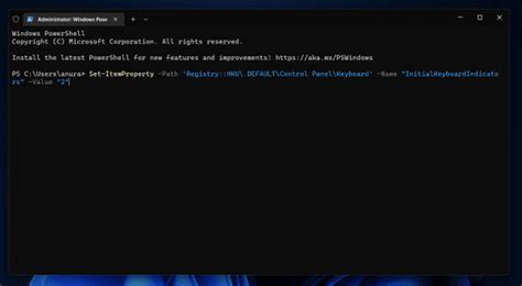 How To Enable Disable Numlock At Windows 10 11 Startup
