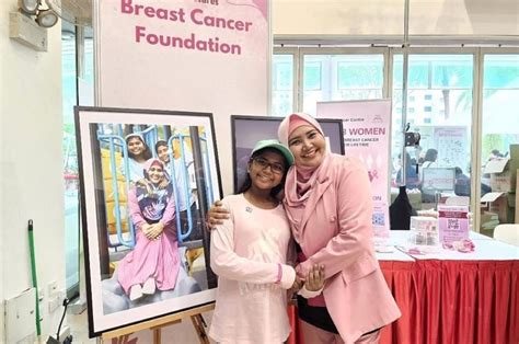 Breast Cancer And Mastectomy Made Her Rethink Her Life