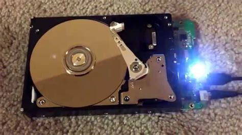 Hard Drive HDD Problem Help YouTube