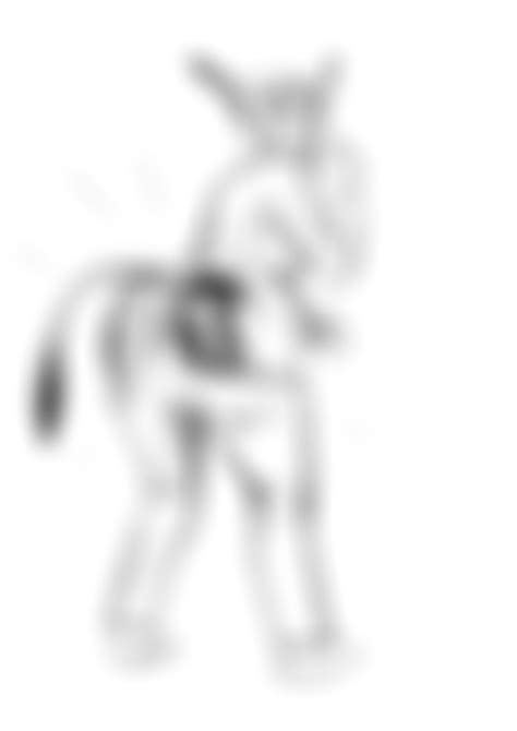 Mrs Teevee Donkey Tf 5 By Fetcom On Deviantart