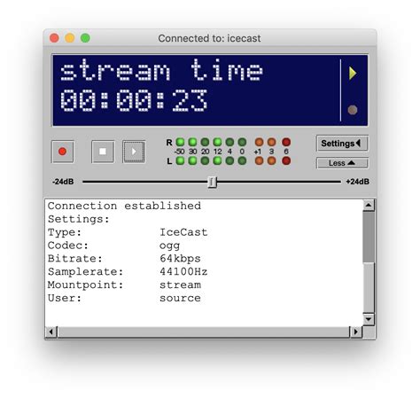 Using Butt Encoder A Comprehensive Guide To Connecting And Enhancing Your Live Streaming