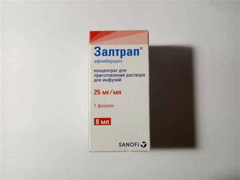 Zaltrap Clinical Trial Results for ZALTRAP® (ziv-aflibercept)