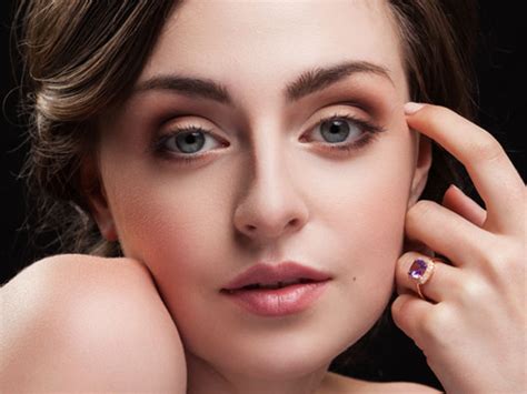 Model Spotlight Alisha Ttm Management