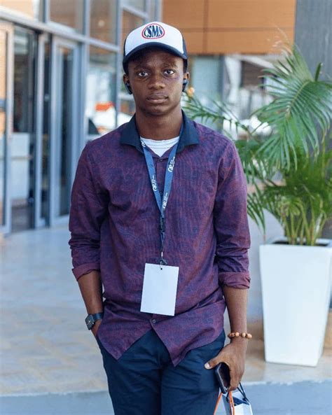 Osborne Aigbiremolen On Linkedin Startupjourney Edtech Educationinnovation