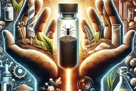 Unlocking The Secrets Of Soil Health A Comprehensive Guide On Testing