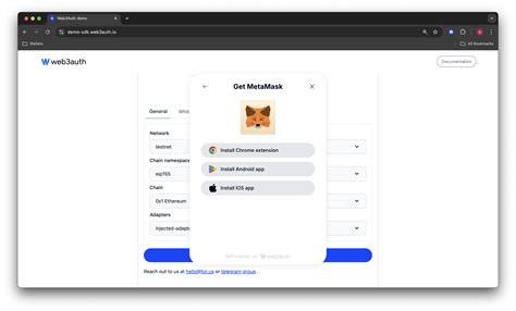 Pnp Modal Sdk V8 To V9 Documentation Web3auth