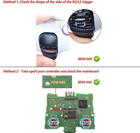 Buy Extremerate Replacement D Pad R1 L1 R2 L2 Triggers Share Options Face Buttons Chrome Purple