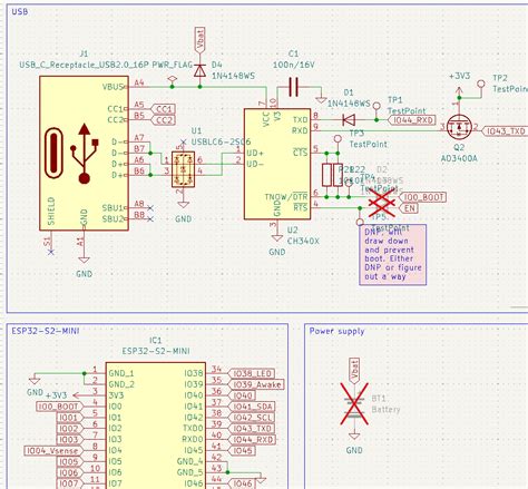 Esp32 S2 Mini And Uarts Solved Esphome Home Assistant Community