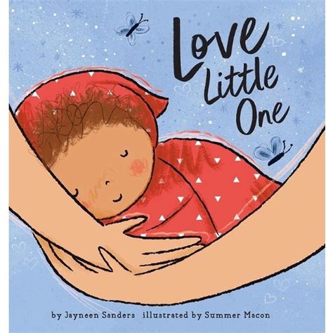 Love Little One Big W