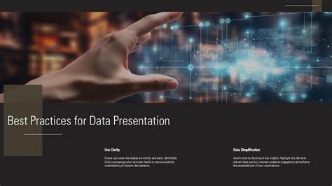 squiggle wave like shape data patterns visualization ppt sample st ai