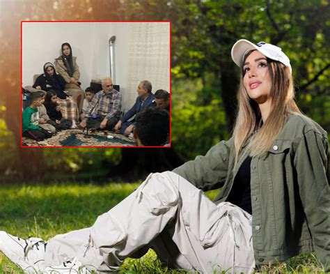 افزایش فشارهای امنیتی با هدف جلب رضایت آرزو بدری، زن قربانی حجاب اجباری