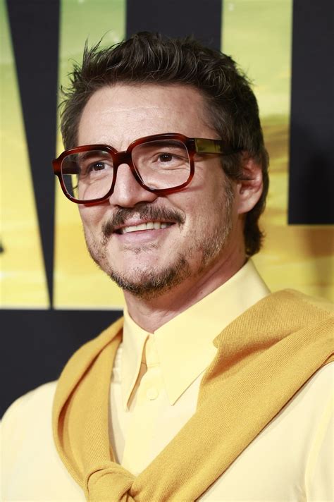 Pedro Pascal Shuts Down Anti Lgbtq Questions
