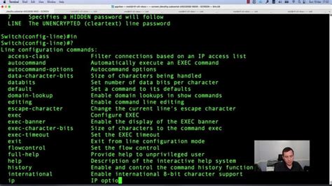Gulian Technology On Linkedin How To Configure Ssh On A Cisco Router Or Switch