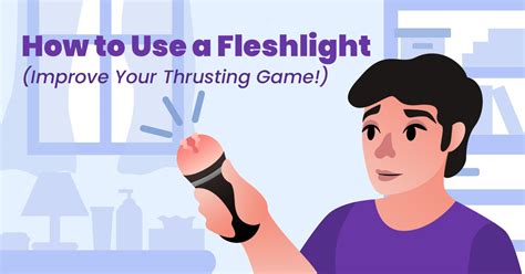 How To Use A Fleshlight Correctly Easy Guide To Get You Started Now Heart Harmony