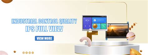 Quality Esp32 Display Module And Hmi Display Module Factory From China