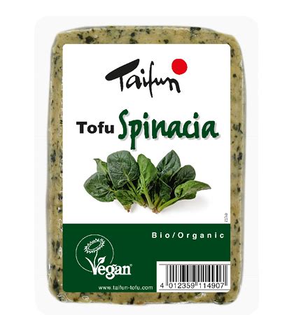 Taifun Tofu | Produkte