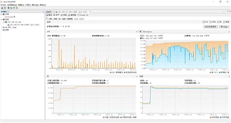 性能测试全栈笔记：55java线程监控 1（jvm和jstack工具讲解） 我爱测试网