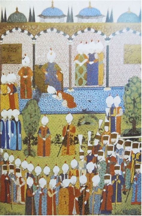 Zenbilli Ali Cemâlî Efendi Aksaray E Şehir Ansiklopedi Projesi