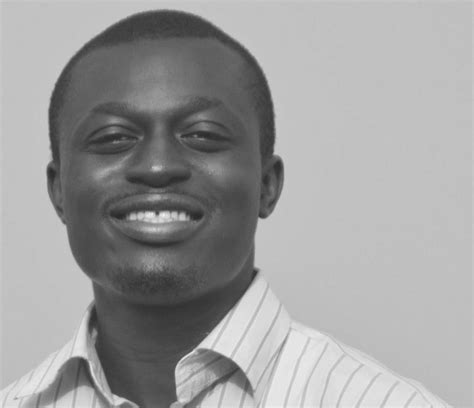 Meet Budgit Founder And Nigerian Data Pioneer Seun Onigbinde On Digits