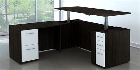 Products Maverick Desk