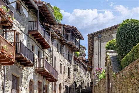 2024 Rupit Private Tour In Cantonigrós Rupit And Tavertet And