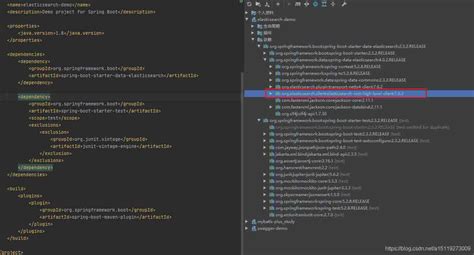 Springboot整合eselasticsearch78实践java软件编程 编程客栈 Springboot整合eselasticsearch78实践java软件编程 编程客栈