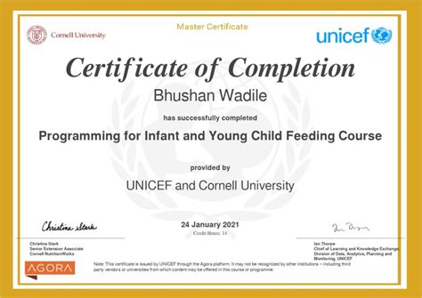 bhushan wadile on linkedin i am happy to share with you all that i