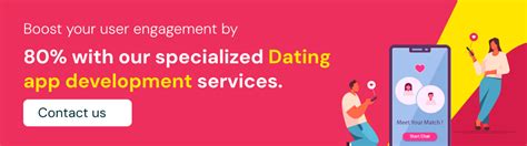How To Build A Dating App Like Tinder Including Cost And Features