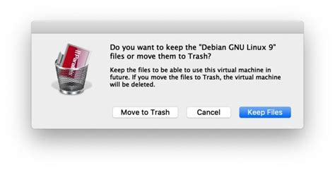 How To Delete A Virtual Machine In Parallels On Mac Or Windows