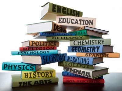 Choosing Classes Can Be A Difficult Decision