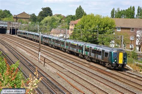 Class 350 1 Class 350 1