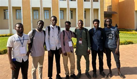 Omar Jasseh On Linkedin Devfest Nationbuilding Youthdevelopment Careerdevelopment