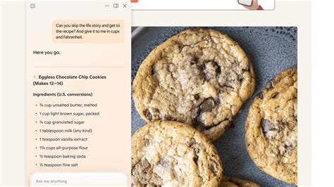 New Copilot Mode Adds Even More AI Features To Microsoft Edge
